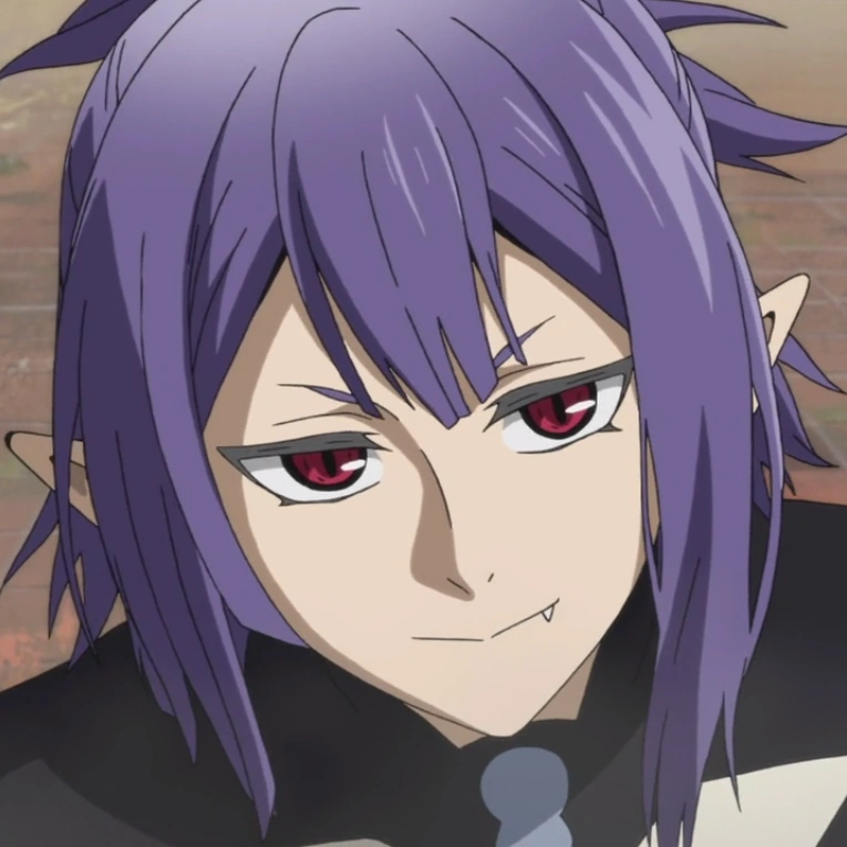Lacus Welt | Owari no Seraph Wiki | Fandom