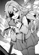 Namanari | Wikia Owari no Seraph | Fandom