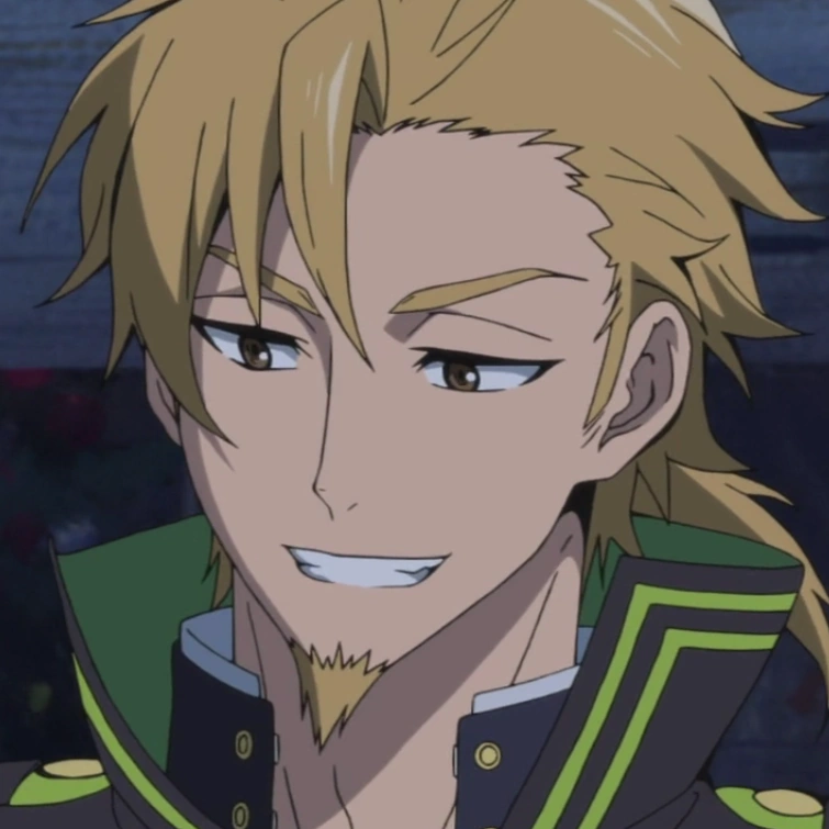 Norito Goshi | Owari no Seraph Wiki | Fandom