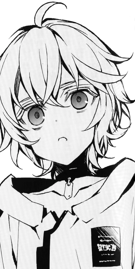 Mikaela Hyakuya | Wikia Owari no Seraph | Fandom