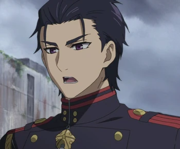 Guren Ichinose | Wikia Owari no Seraph | Fandom