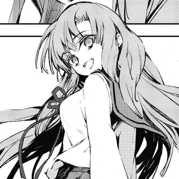 Mahiru-no-Yo | Owari no Seraph Wiki | Fandom