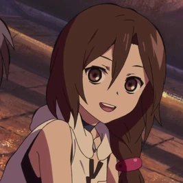 Akane Hyakuya | Owari no Seraph Wiki | Fandom