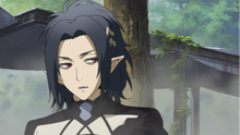 René Simm (Anime) | Owari no Seraph Wiki | Fandom