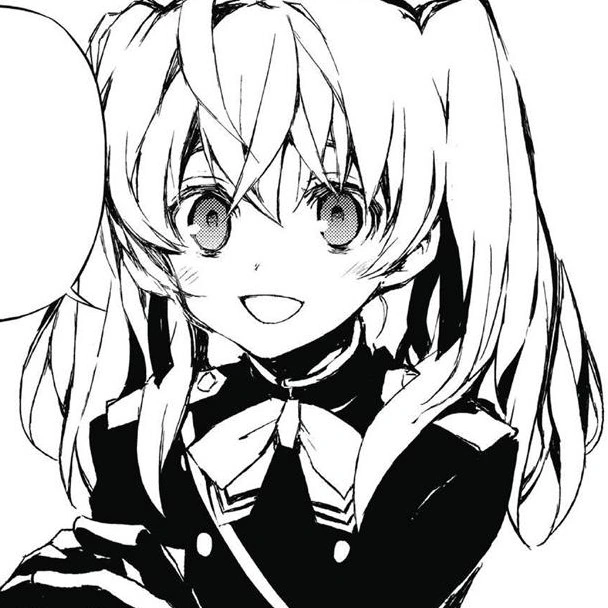 Mitsuba Sangū | Owari no Seraph Wiki | Fandom