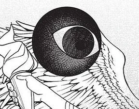 Yu (Homunculus) | Owari no Seraph Wiki | Fandom