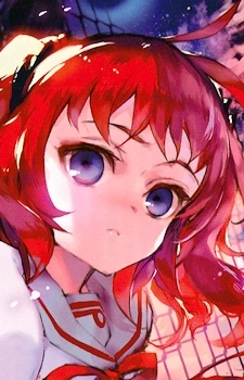 Mito Jūjō | Owari no Seraph Wikia | Fandom
