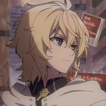 Mikaela Hyakuya | Wikia Seraph of the End | Fandom