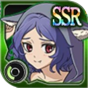 0245 Chess Belle | Owari no Seraph Wiki | Fandom