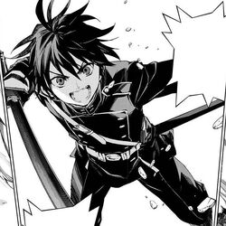 Yūichirō Hyakuya/Image Gallery | Owari no Seraph Wiki | Fandom Yūichirō Hyakuya/Image Gallery | Owari no Seraph Wiki | Fandom