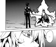 Noya Hienma | Owari no Seraph Wiki | Fandom