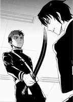 Seraph of the End: Guren Ichinose: Resurrection at Nineteen 1 | Owari no Seraph Wiki | Fandom