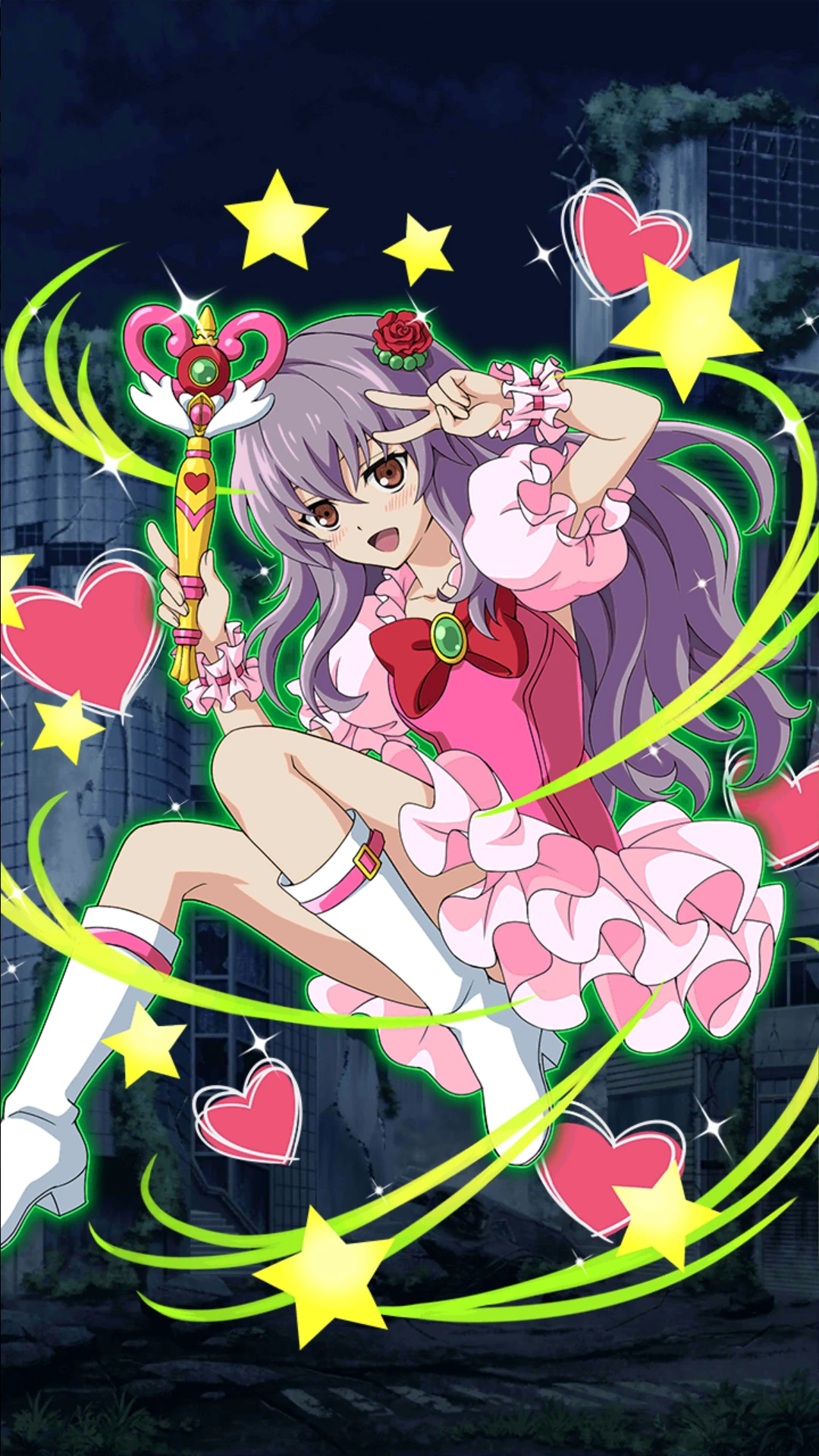 0315 Shinoa Hīragi | Owari no Seraph Wiki | Fandom