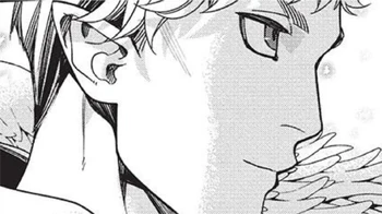 Marbas | Owari no Seraph Wiki | Fandom