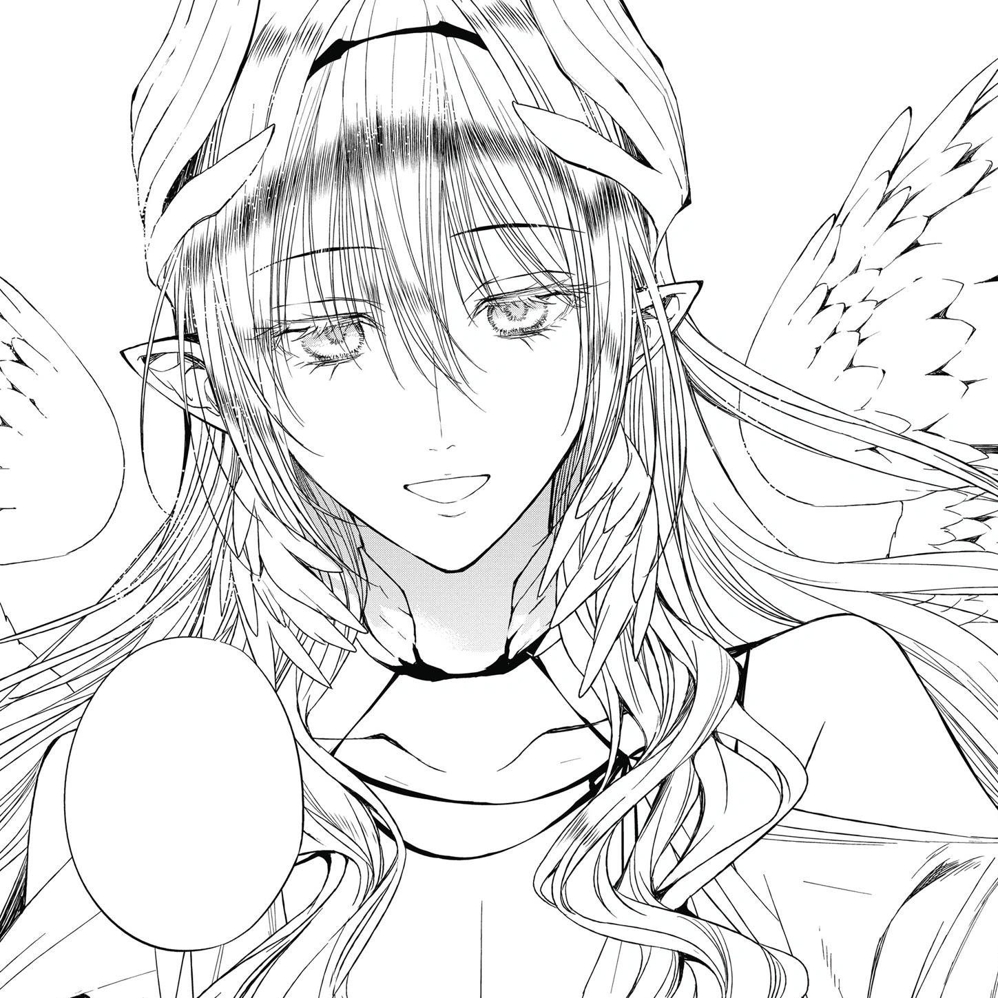 Shikama Dōji | Owari no Seraph Wiki | Fandom