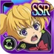 0317 Mitsuba Sangū | Owari no Seraph Wiki | Fandom