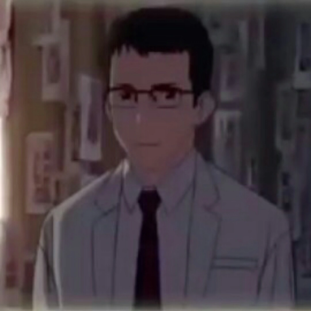 Doctor | Owari no Seraph Wiki | Fandom