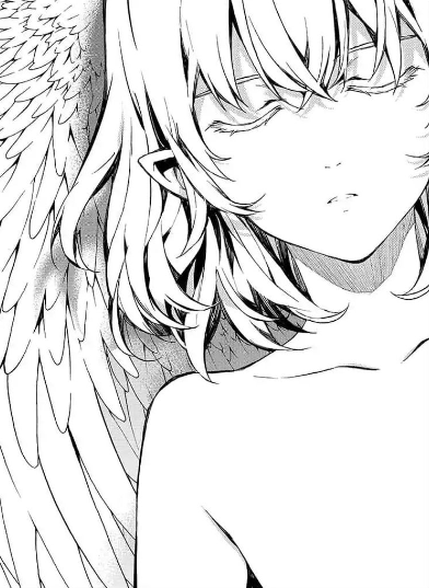Mikaela Owari No Seraph Wiki Fandom
