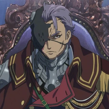 Tenri Hīragi | Owari no Seraph Wiki | Fandom