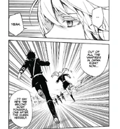 A Drive Along Death's Shoreline/Image Gallery | Owari no Seraph Wiki ...