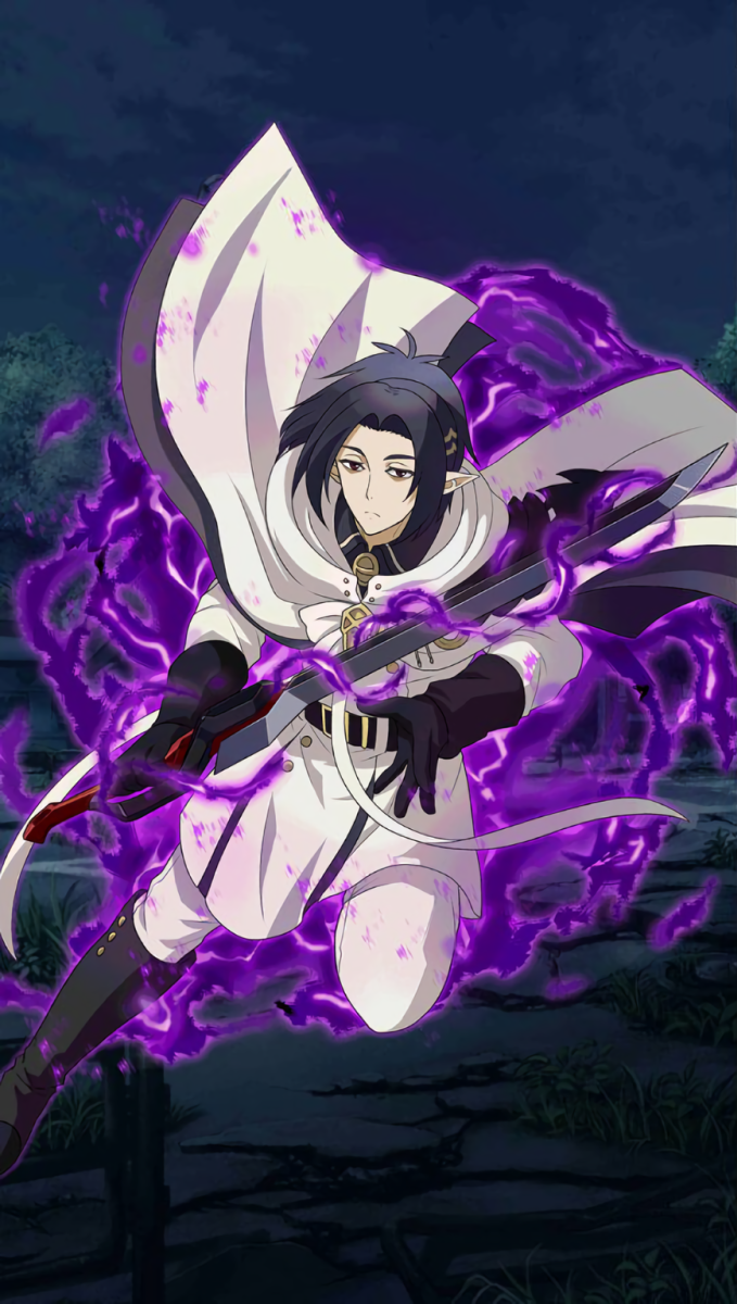 0090 René Simm | Owari no Seraph Wiki | Fandom