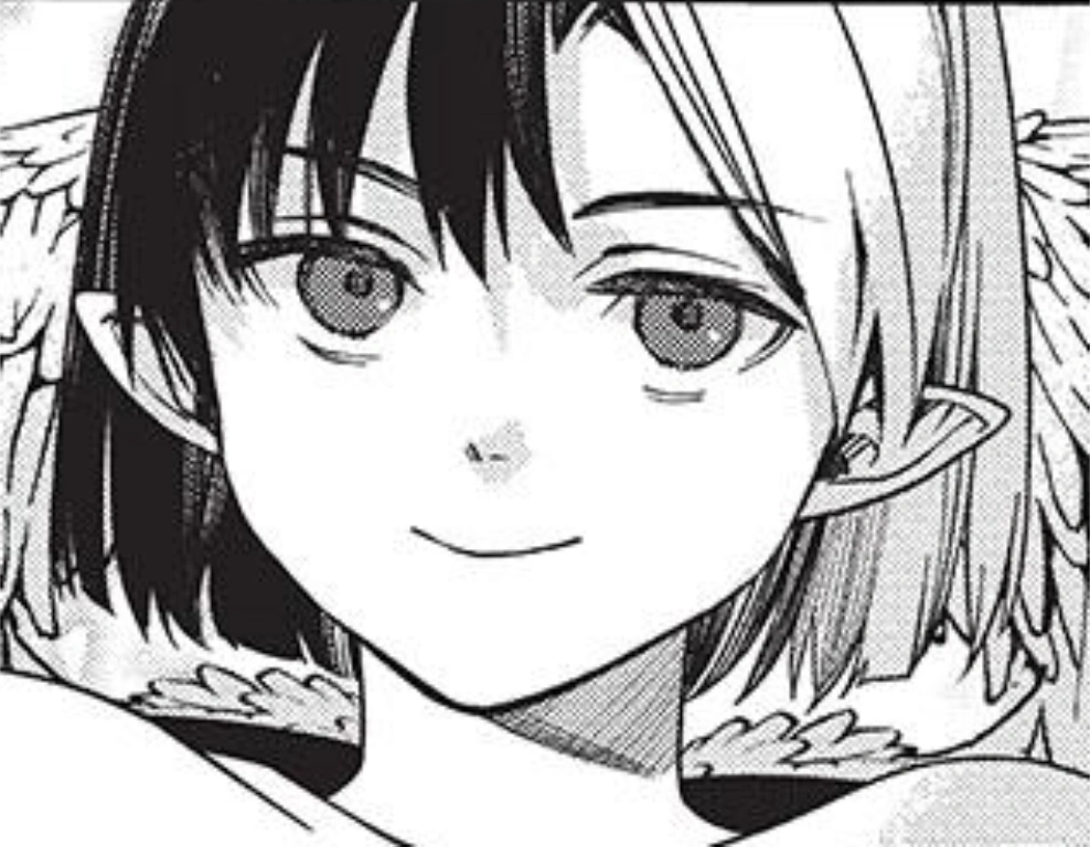 Astaroth | Owari no Seraph Wiki | Fandom