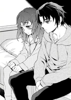 Seraph of the End: Guren Ichinose: Resurrection at Nineteen 1 | Owari no Seraph Wiki | Fandom