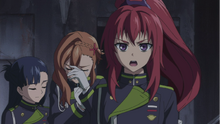 Mito Jūjō (Anime) | Owari no Seraph Wiki | Fandom
