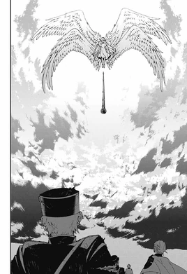 Seraph Experiments | Owari no Seraph Wiki | Fandom