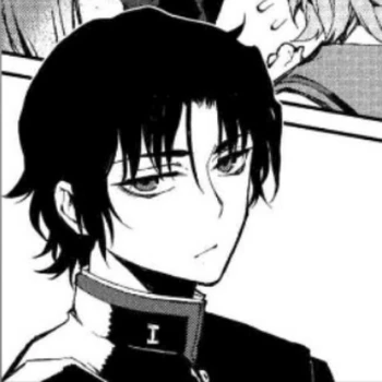 Guren Ichinose | Owari no Seraph Wiki | Fandom