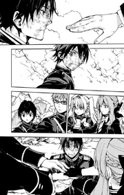 Defining Family | Owari no Seraph Wiki | Fandom