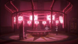 Progenitor Council | Owari no Seraph Wiki | Fandom