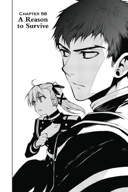 A Reason To Survive
