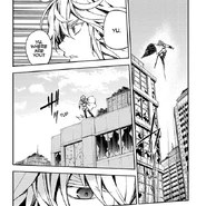 Mahiru-no-Yo (Chapter)/Image Gallery | Owari no Seraph Wiki | Fandom