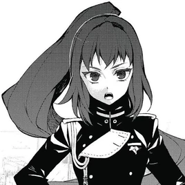 Mito Jūjō | Owari no Seraph Wiki | Fandom