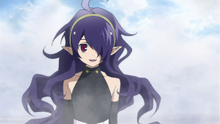 Asuramaru (Anime) | Owari no Seraph Wiki | Fandom