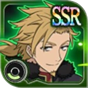 0266 Norito Goshi | Owari no Seraph Wiki | Fandom