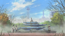 René Simm | Owari no Seraph Wiki | Fandom