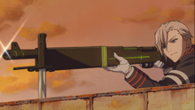 Shinya Hīragi (Anime) | Owari no Seraph Wiki | Fandom