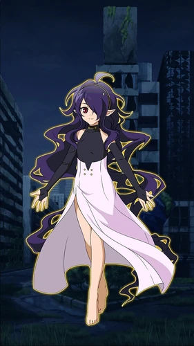 Asuramaru (SeraphBB) | Owari no Seraph Wiki | Fandom