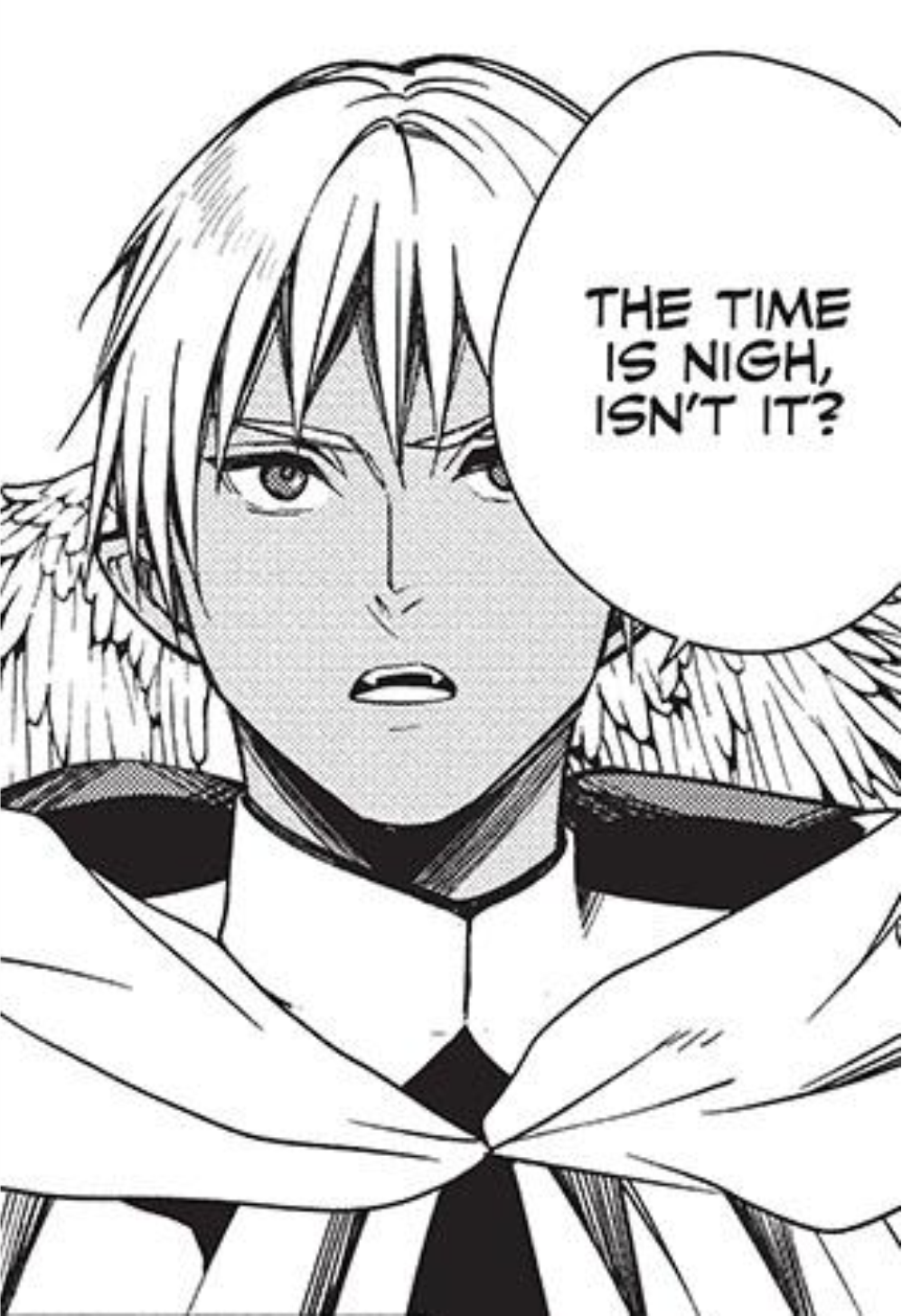Bael Owari No Seraph Wiki Fandom