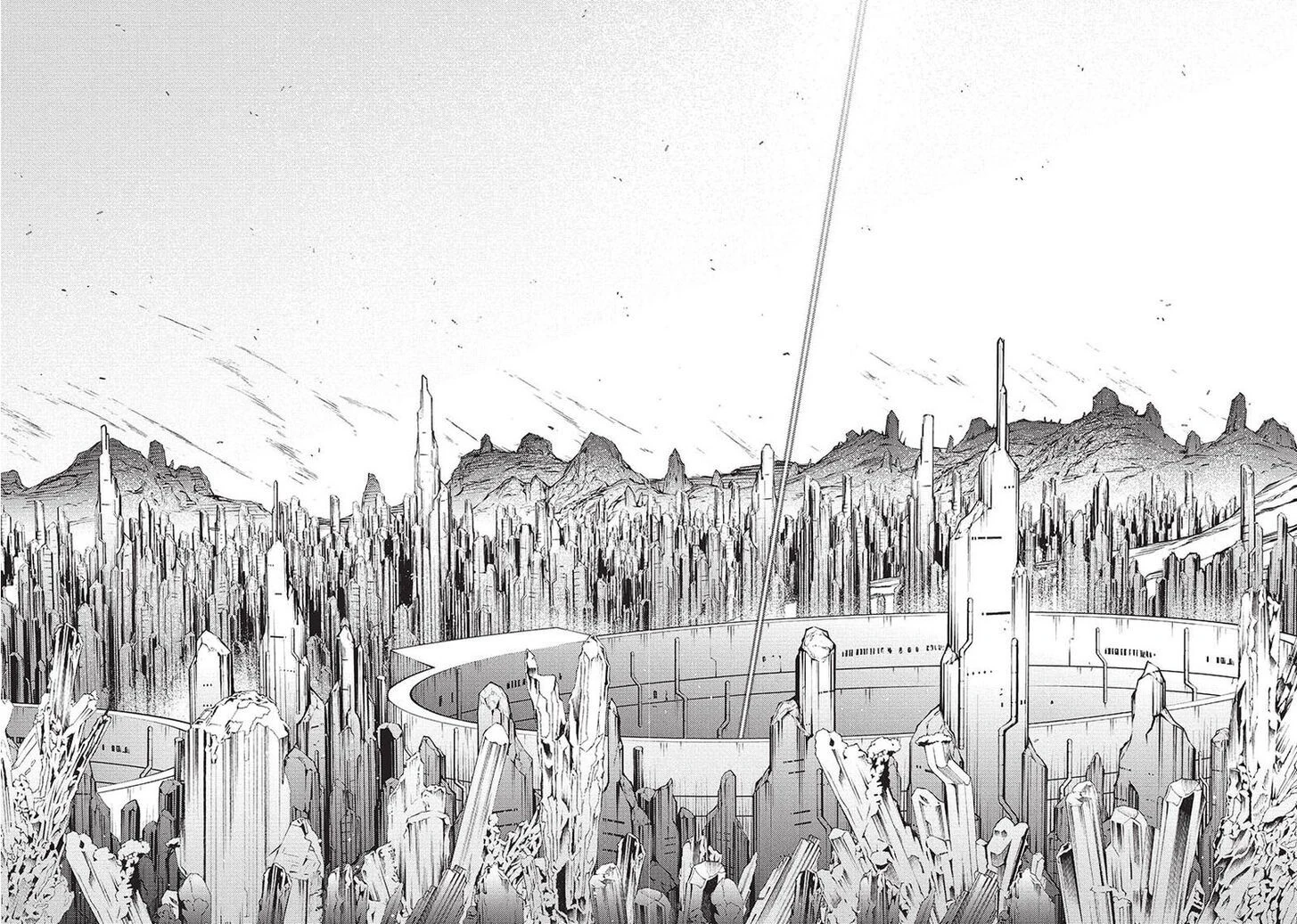 Discuss Everything About Owari no Seraph Wiki | Fandom