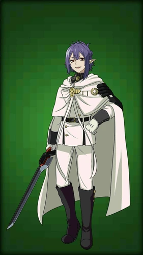 0084 Lacus Welt | Owari no Seraph Wiki | Fandom