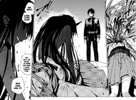 Noya Hienma | Owari no Seraph Wiki | Fandom