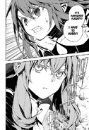 Mahiru-no-Yo (Chapter)/Image Gallery | Owari no Seraph Wiki | Fandom
