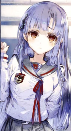 Mahiru Hīragi | Wikia Seraph of the End | Fandom