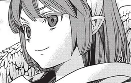 Belial | Owari no Seraph Wiki | Fandom