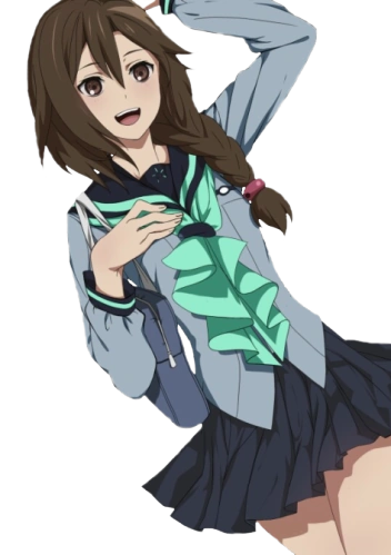 Akane Hyakuya (AD/FA) | Owari no Seraph Fanon Wikia | Fandom