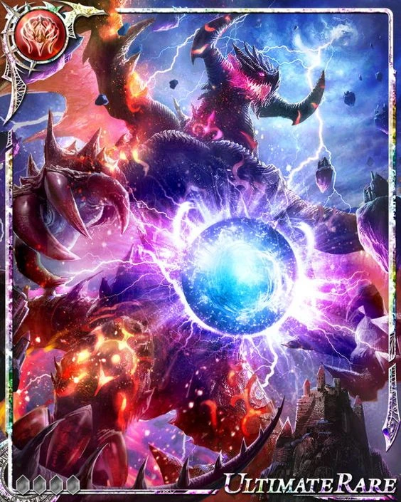 The Overvoid | OwiiVS Wiki | Fandom