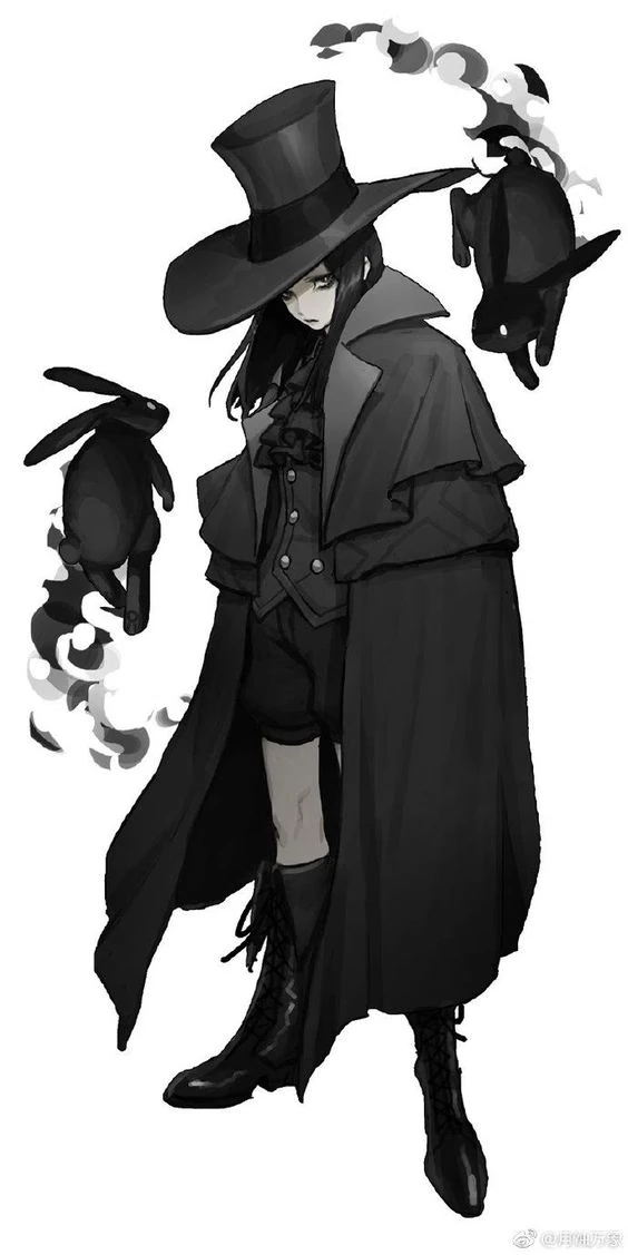 Ms Ringo | OwiiVS Wiki | Fandom